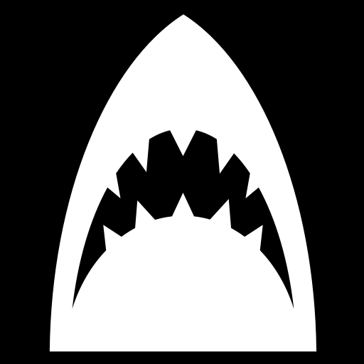 Shark Symbols PNG Transparent Background, Free Download #22486 ...