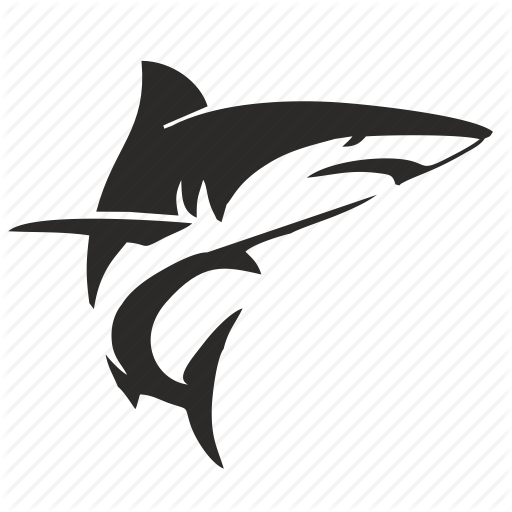 Shark Save Icon Format PNG Transparent Background, Free Download #24333 ...