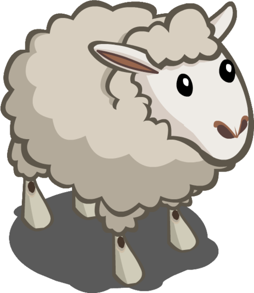 Free Download Of Sheep Icon Clipart PNG Transparent Background, Free ...