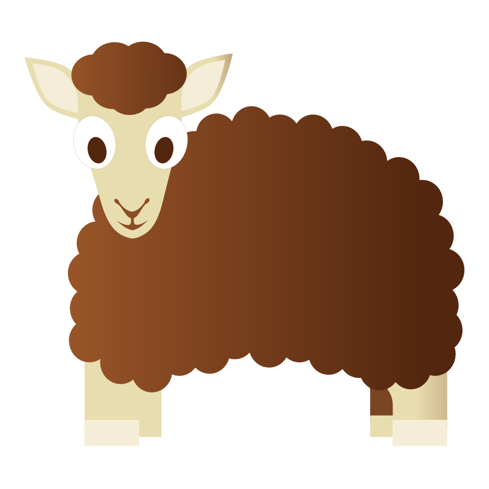Sheep PNG, Sheep Transparent Background - FreeIconsPNG