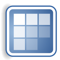 Sheet, Spreadsheet, Table, Teach, Ttable Icon PNG Transparent ...
