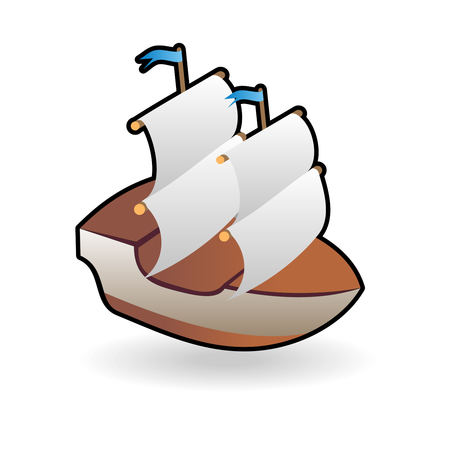 Ship Icon PNG Transparent Background, Free Download #351 - FreeIconsPNG