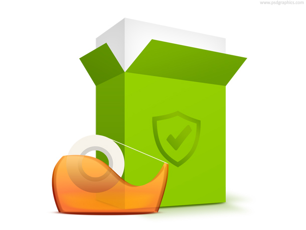 Shipping Icon, Safe Shopping PNG Transparent Background, Free Download ...