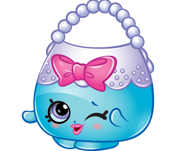 Shopkins Clipart Harriet Art Official PNG Transparent Background, Free ...