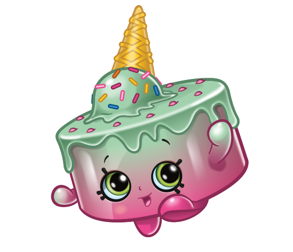 Shopkins PNG, Shopkins Transparent Background - FreeIconsPNG
