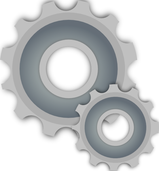 Showing Gallery For Gears Icon PNG Transparent Background, Free Download #2240 - FreeIconsPNG