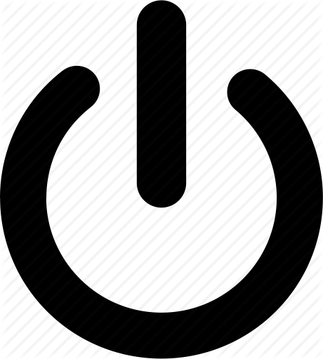 Shutdown PNG Transparent Background, Free Download #11828 - FreeIconsPNG