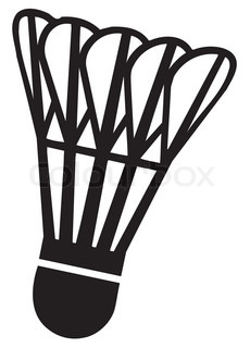 Shuttlecock Free Vector PNG Transparent Background, Free Download ...