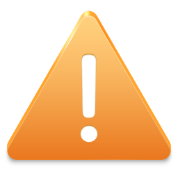 Alert Icon, Transparent Alert.PNG Images & Vector - FreeIconsPNG