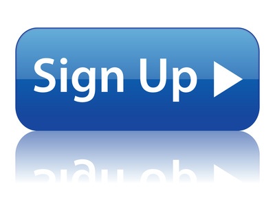 Sign Up Icon, Transparent Sign Up.PNG Images & Vector - FreeIconsPNG