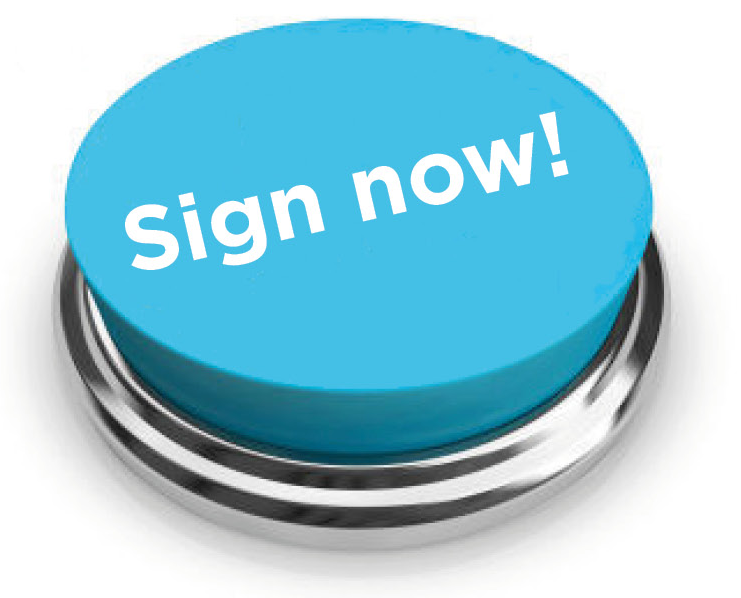 Sign Up Now Button PNG Transparent Background, Free Download #28485 ...