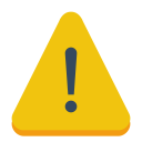 Sign Warning Icon PNG Transparent Background, Free Download #2754 ...