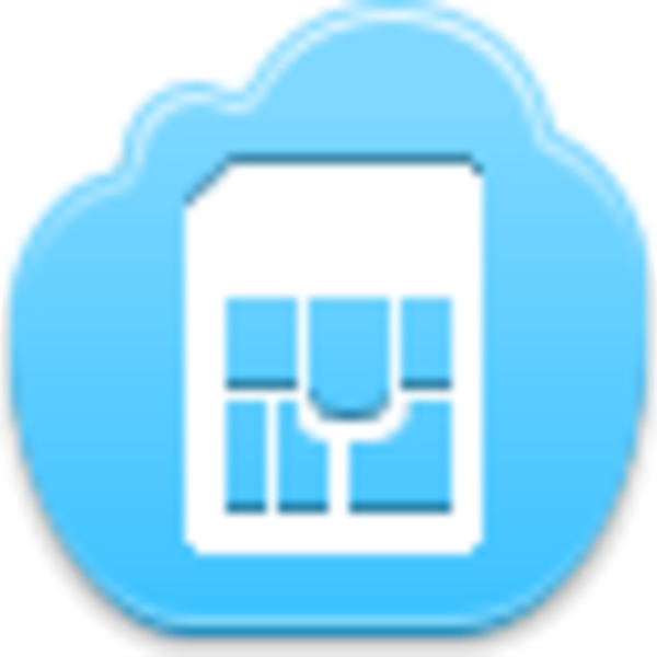 Icons Windows Sim Card For PNG Transparent Background, Free Download ...