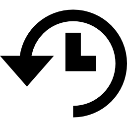 Simple History Icon PNG Transparent Background, Free Download #4676 ...