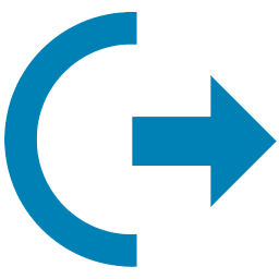 Simple Log Off Icon PNG Transparent Background, Free Download #8386 ...