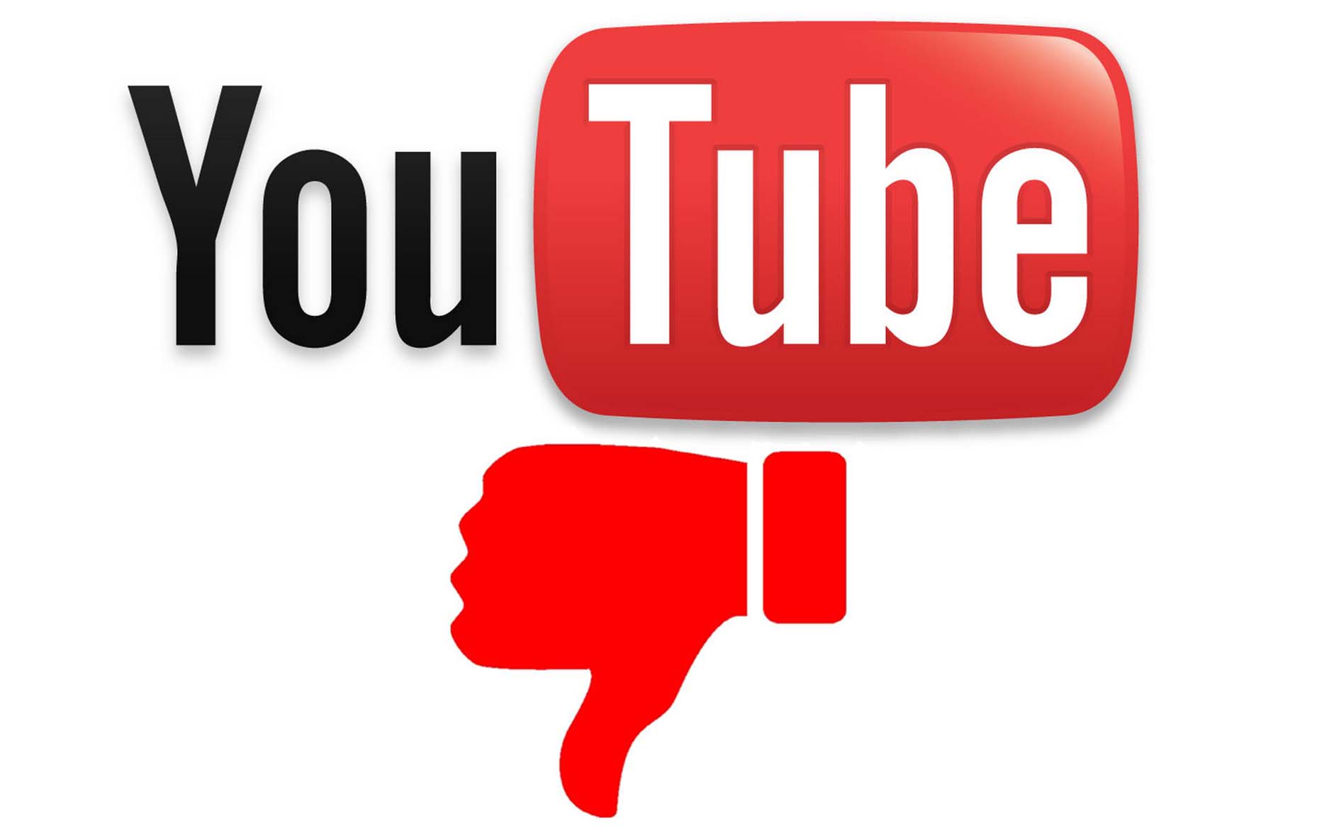 Simple Youtube Dislike PNG Transparent Background, Free Download #45976 ...