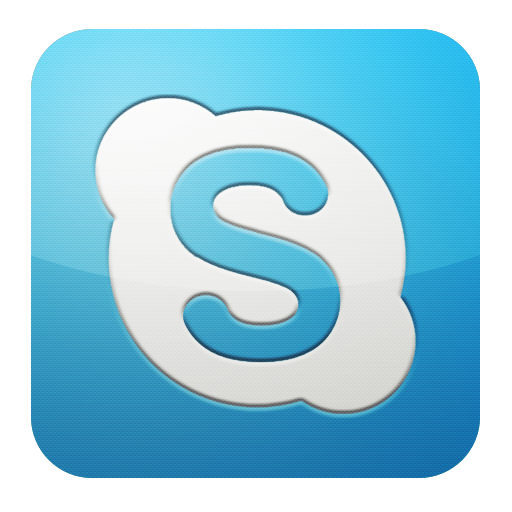 Icon Pictures Skype PNG Transparent Background, Free Download #9072 ...