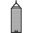 Skyscraper Simple PNG Transparent Background, Free Download #7169 ...