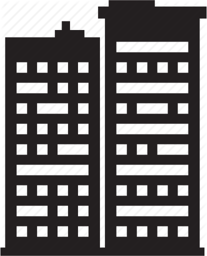 Skyscraper Icon Download PNG Transparent Background, Free Download ...