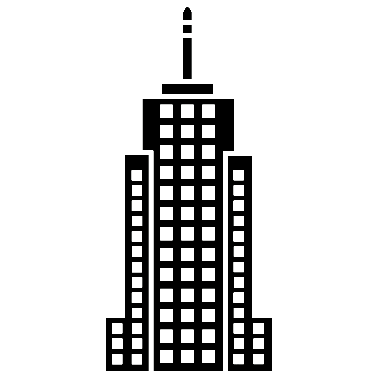 Skyscraper Icon