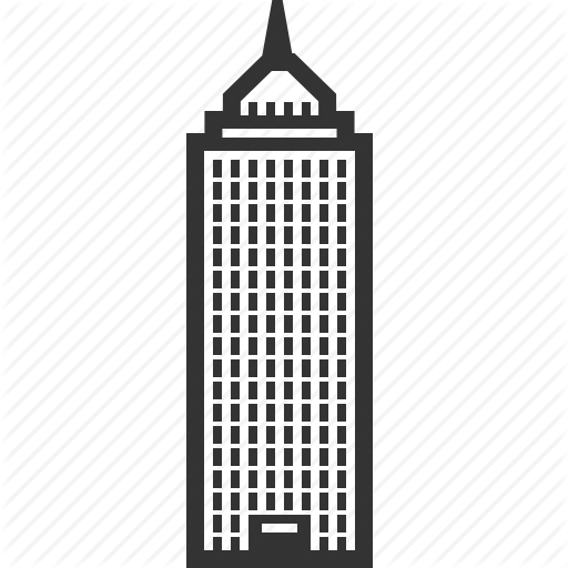 Skyscraper Icon Symbol PNG Transparent Background, Free Download #7184 - FreeIconsPNG
