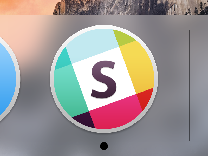 Slack Icon, Transparent Slack.PNG Images & Vector - FreeIconsPNG