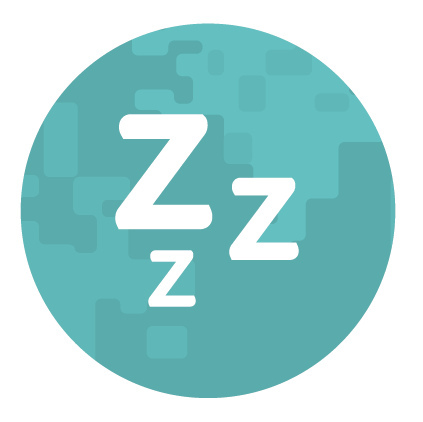 Sleep Icon, Transparent Sleep.PNG Images & Vector - Free Icons and PNG ...