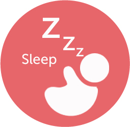Sleep Download Icon PNG Transparent Background, Free Download #15538 ...