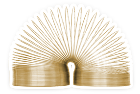 Slinky Hd PNG Transparent Background, Free Download #43491 - FreeIconsPNG