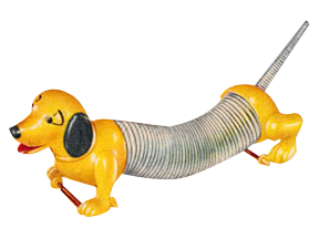 Slinky Toys PNG Transparent Background, Free Download #43482 - FreeIconsPNG