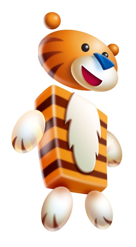 Tiger Icon, Transparent Tiger.PNG Images & Vector - FreeIconsPNG