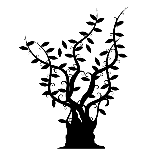 Small Tree Icon, Transparent Small Tree.PNG Images & Vector - FreeIconsPNG