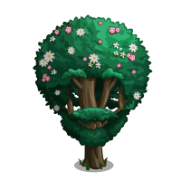 Small Tree Icon, Transparent Small Tree.PNG Images & Vector - FreeIconsPNG