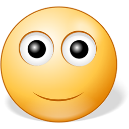 Smile Face Icon PNG Transparent Background, Free Download #4279 ...