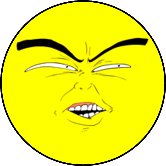 Smiley Face Wiki Pose PNG Transparent Background, Free Download #42660 ...