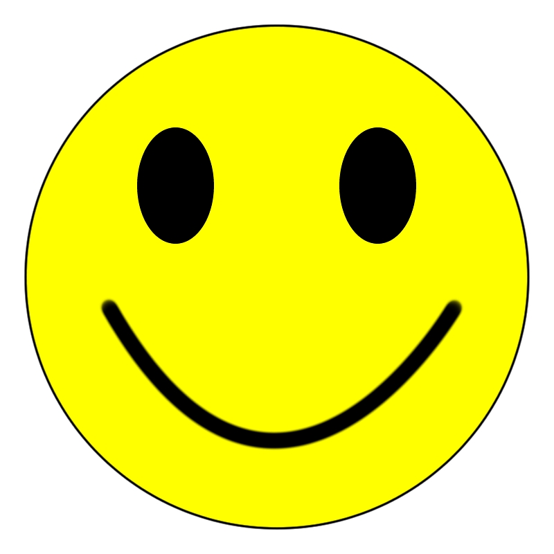 Smiley Icon, Transparent Smiley.PNG Images & Vector - Free Icons and ...