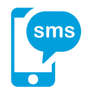 Sms Alert Icon, Transparent Sms Alert.PNG Images & Vector - FreeIconsPNG