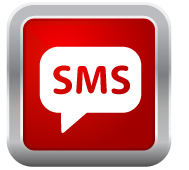 Sms Alert Vector Free PNG Transparent Background, Free Download #15599 ...