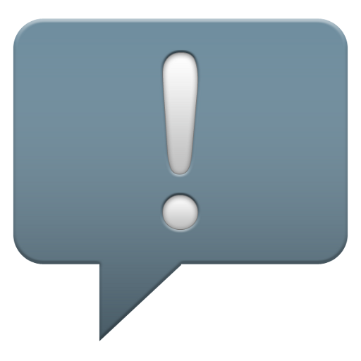 Symbols Sms Alert PNG Transparent Background, Free Download #15586 ...