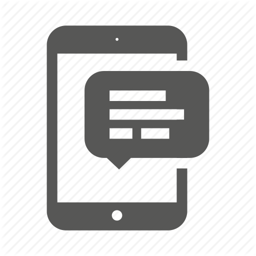 Vectors Icon Sms Alert Download Free PNG Transparent Background, Free ...