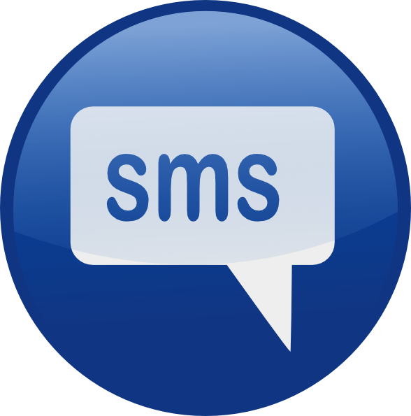 Sms Size Icon PNG Transparent Background, Free Download #5462 ...