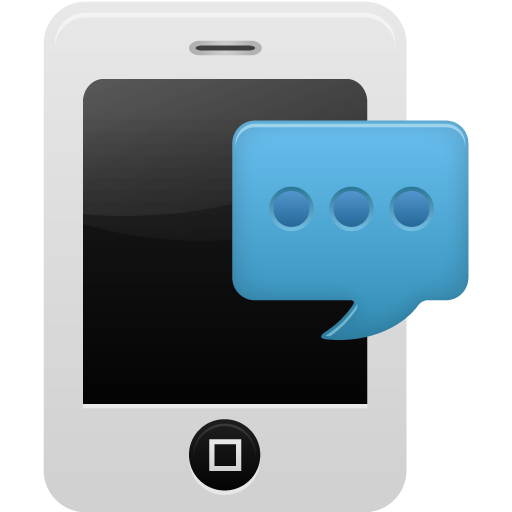 Simple Sms PNG Transparent Background, Free Download #5484 - FreeIconsPNG