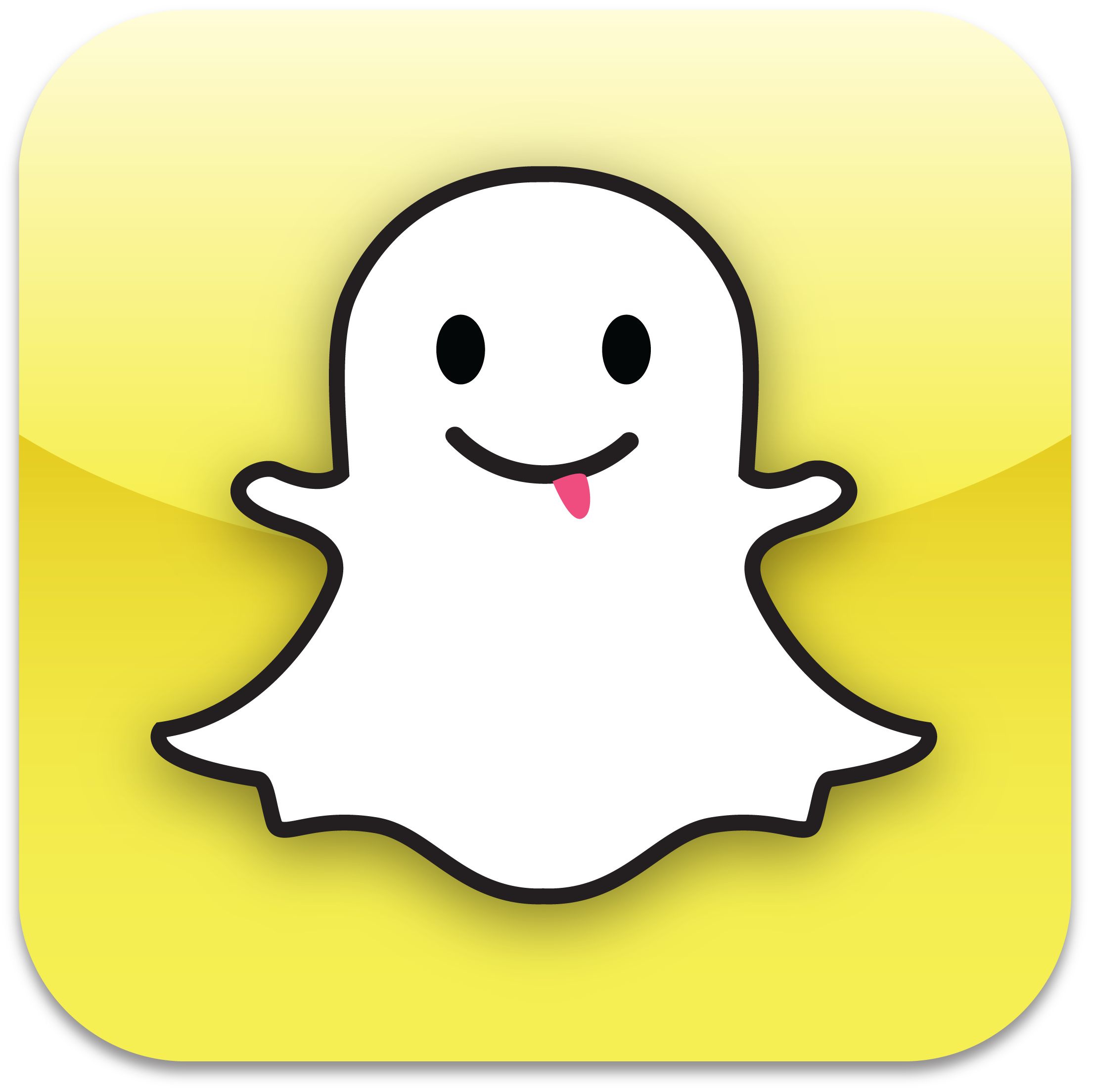 Snapchat Icon Dom PNG Transparent Background, Free Download #1708 ...