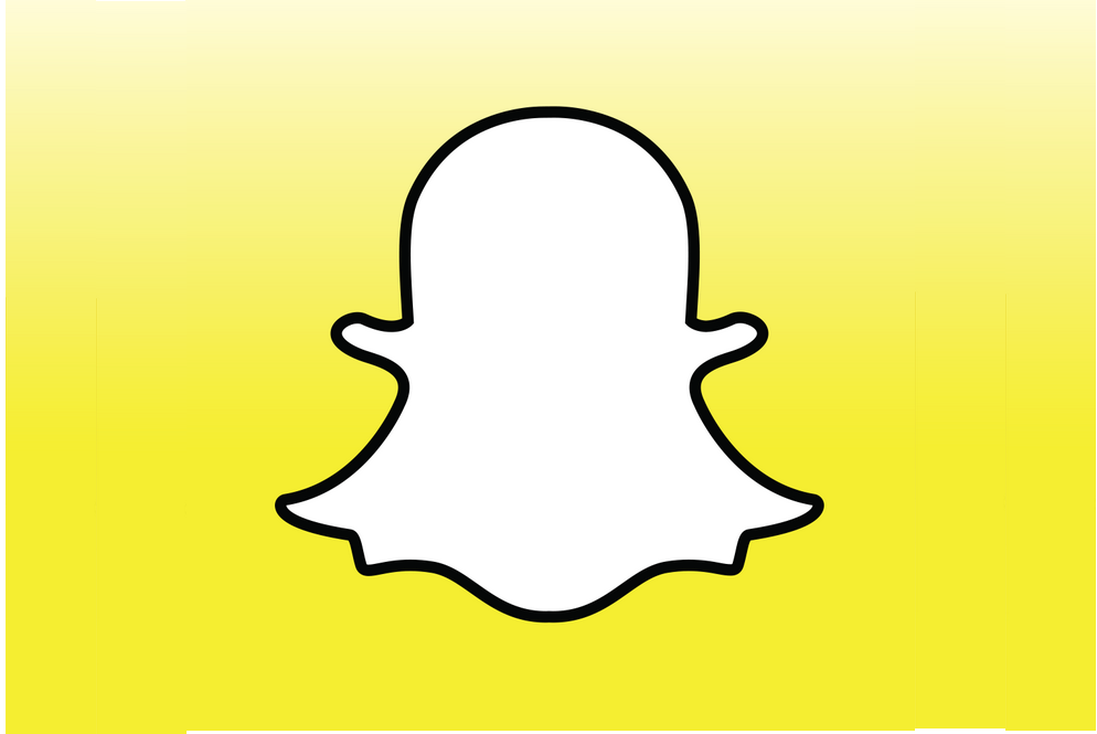 Snapchat Logo | Snapchat How PNG Transparent Background, Free Download ...
