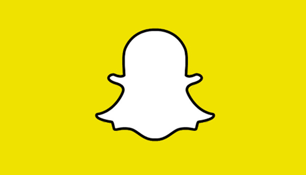 Snapchat Logo Banner PNG Transparent Background, Free Download #1715 ...