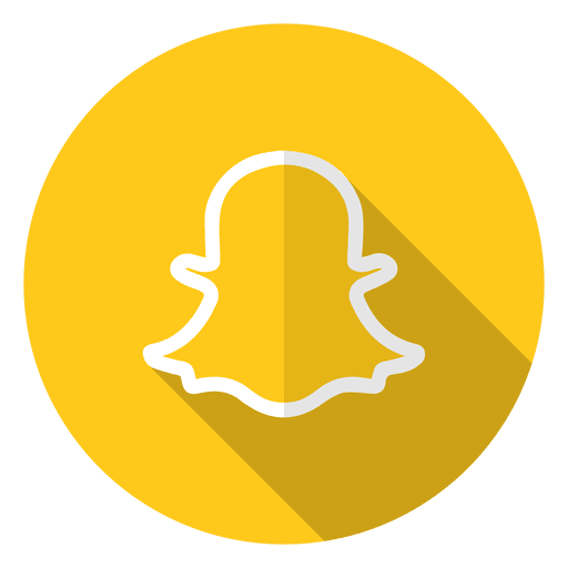 Snapchat Logo File PNG Transparent Background, Free Download #46437 ...