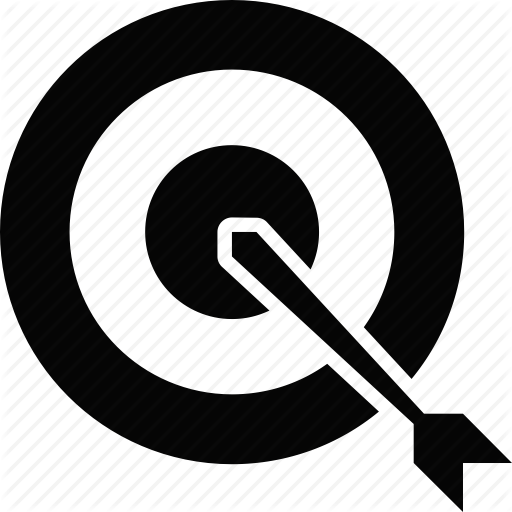 Sniper Target Icon PNG Transparent Background, Free Download #4525 ...