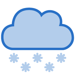 Snowy Symbol