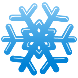 Snow Icon, Transparent Snow.PNG Images & Vector - FreeIconsPNG