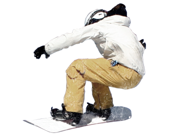 Snowboard Background PNG Transparent Background, Free Download #30987 ...